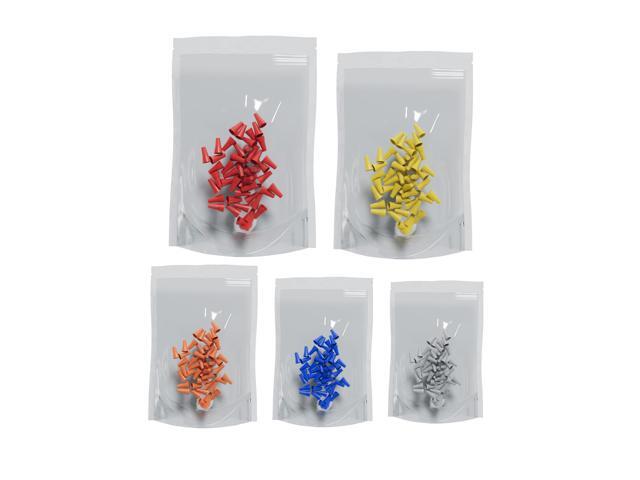 Click here for SYSTON CABLE TECHNOLOGY 250 PCS Wire Connectors  I... prices