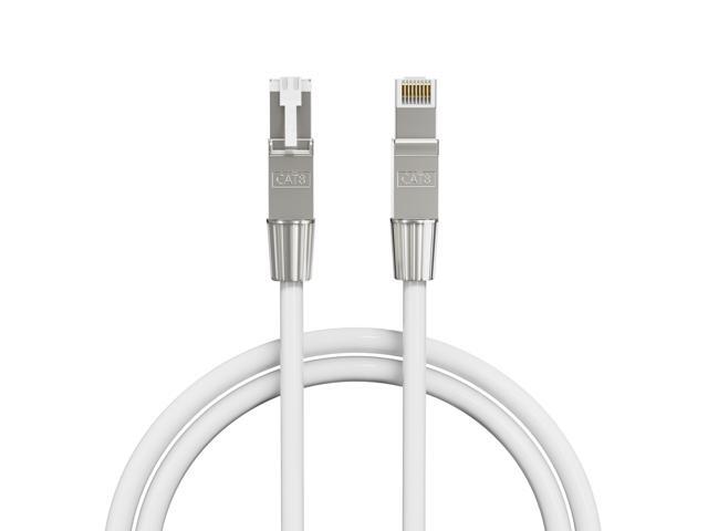 Click here for SYSTON CABLE TECHNOLOGY Cat8 Ethernet Cable Patch... prices