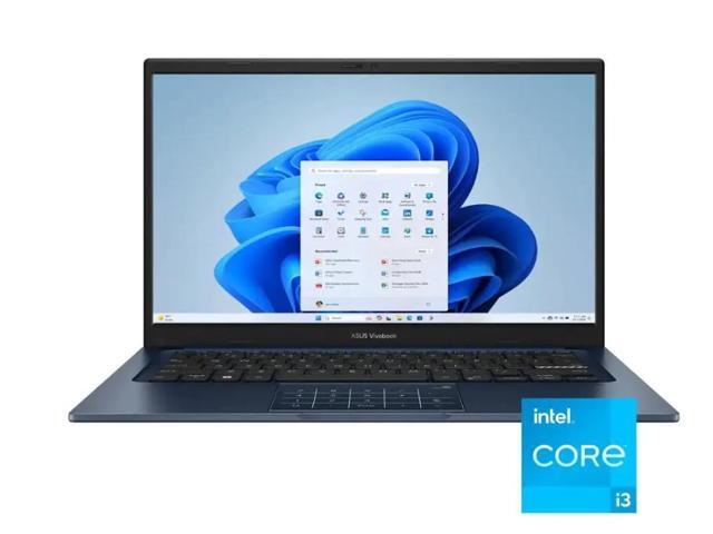 Click here for ASUS - Vivobook 14 14 FHD Laptop - Intel Core i3 -... prices