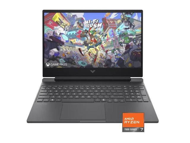 Click here for HP - Victus 15.6 144Hz Full HD Gaming Laptop - AMD... prices