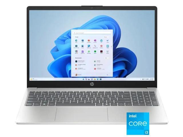 Click here for HP - 15.6 Touch-Screen Laptop - Intel Core i3 - 8G... prices