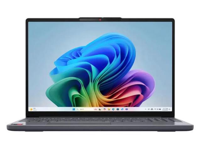 Click here for Lenovo - IdeaPad Slim 3x - Copilot+ PC - 15.3 2k T... prices