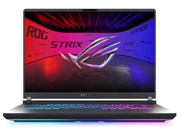 Click here for ASUS ROG Strix G16 (2025) Gaming Laptop  16 FHD+ 1... prices