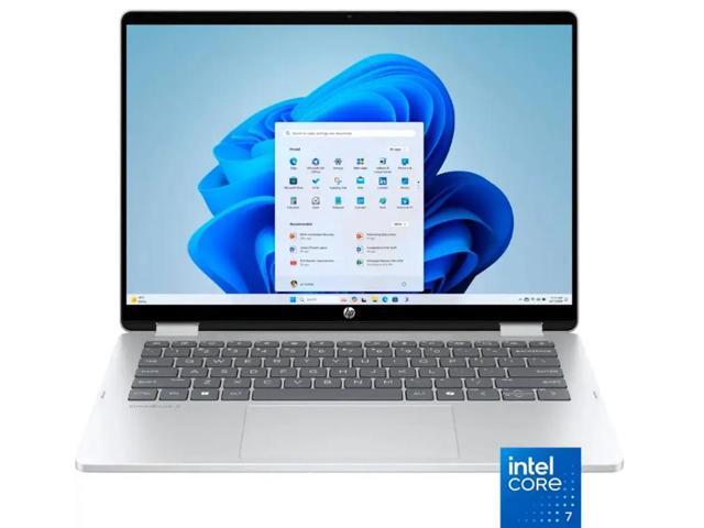 Click here for HP - OmniBook 5 Flip 2-in-1 14 2K Touch-Screen Lap... prices