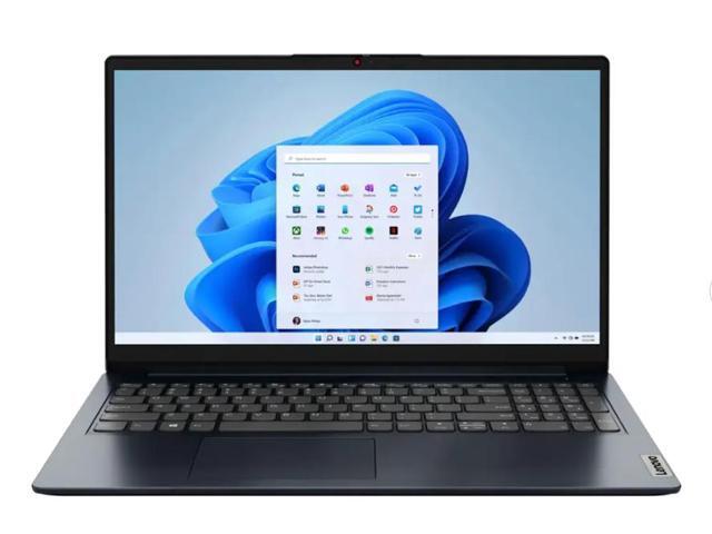 Click here for Lenovo - IdeaPad 1 15.6 Full HD Touchscreen Laptop... prices