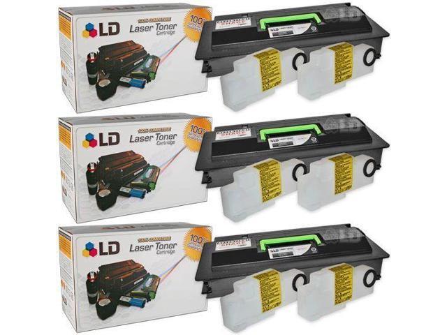 Click here for LD Products Compatible Toner Cartridge Replacement... prices