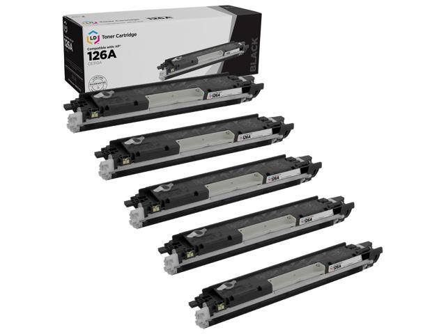Click here for LD Products Remanufactured Toner Cartridge Replace... prices