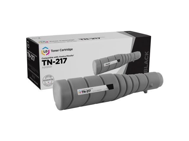 Click here for LD Products Compatible Toner Cartridge Replacement... prices