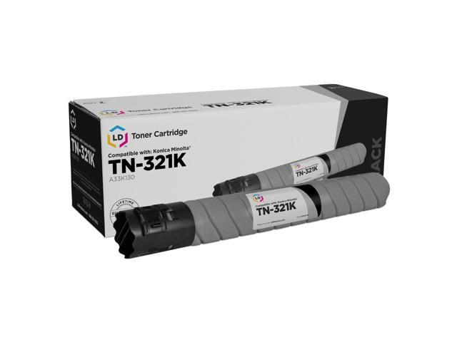 Click here for LD Products Compatible Toner Cartridge Replacement... prices