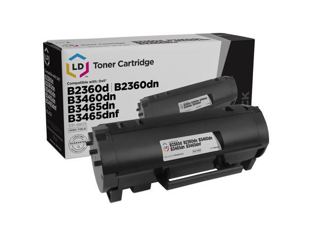 Click here for LD Products Compatible Toner Cartridge Replacement... prices