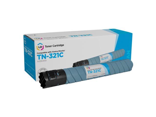 Click here for LD Products Compatible Toner Cartridge Replacement... prices