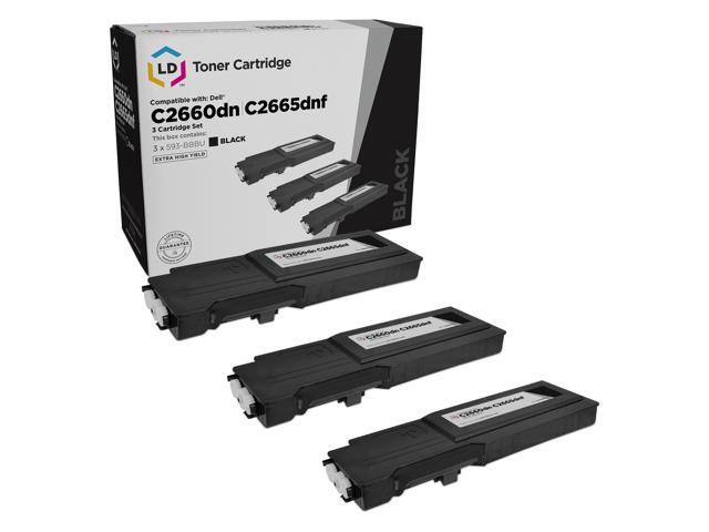 Click here for LD Products Compatible Toner Cartridge Replacement... prices