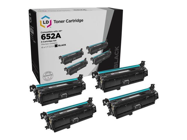 Click here for LD Products Remanufactured Toner Cartridge Replace... prices