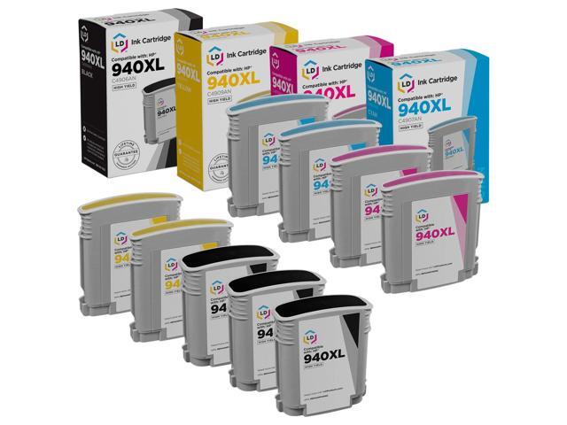Click here for LD Products Remanufactured Ink Cartridge Replaceme... prices