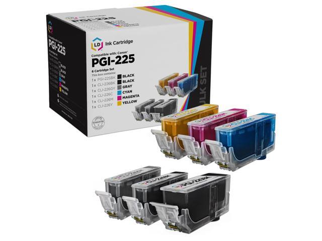 Click here for LD Products Compatible Ink Cartridge Replacements... prices