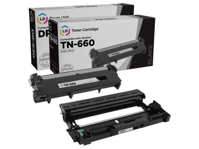 Click here for LD Products Compatible Toner Cartridge & Drum Unit... prices