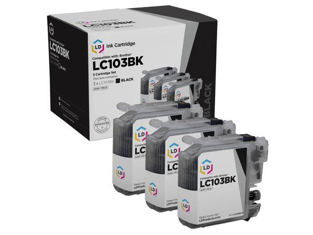 Click here for LD Products Compatible Ink Cartridge Replacement f... prices