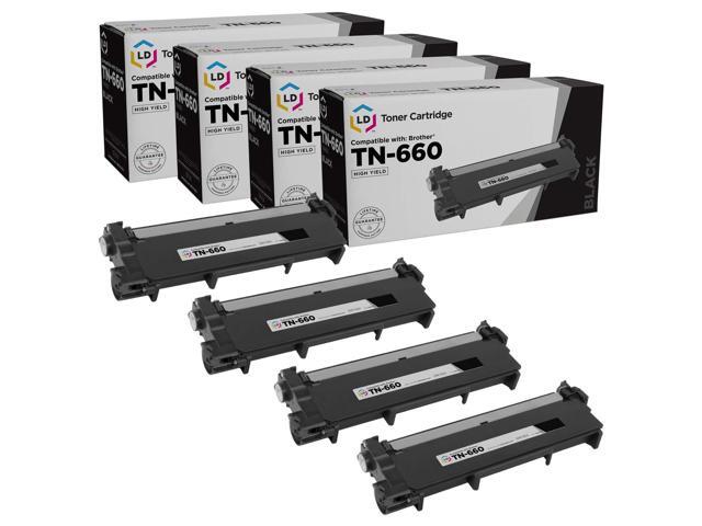 Click here for LD Products Compatible Toner Cartridge Replacement... prices