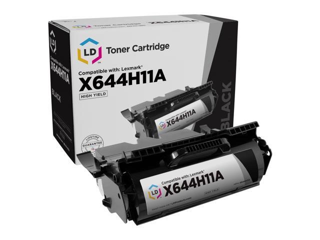 Click here for LD Products Remanufactured Toner Cartridge Replace... prices