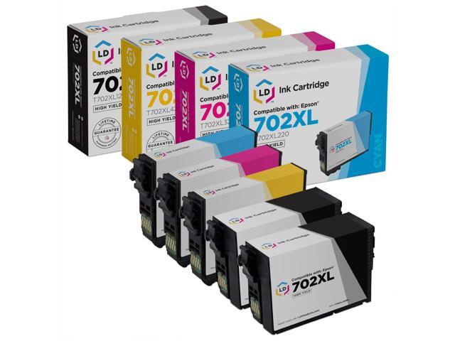 Click here for LD Products Remanufactured Ink Cartridge Replaceme... prices