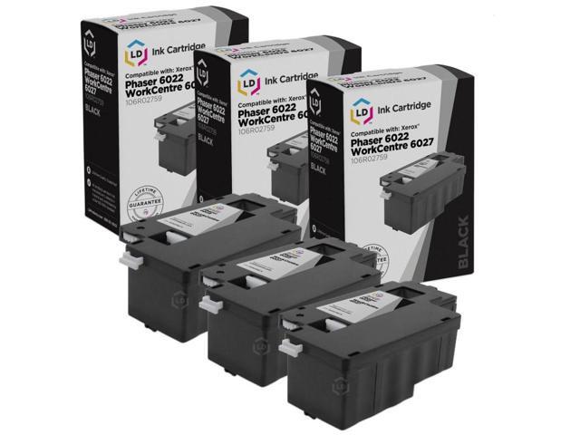 Click here for LD Products Compatible Toner Cartridge Replacement... prices