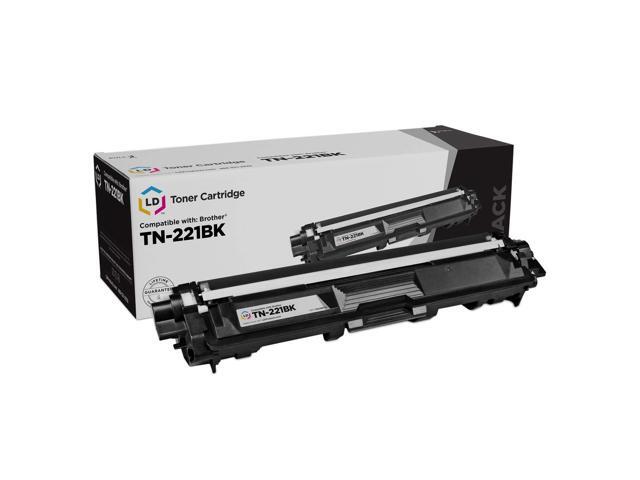 Click here for LD Products Compatible Toner Cartridge Replacement... prices