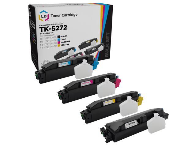 Click here for LD Compatible Toner Cartridge Replacements for Kyo... prices