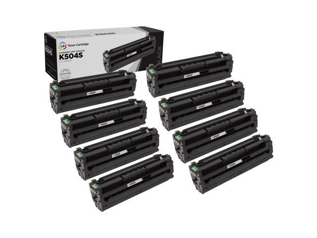 Click here for LD Products Compatible Toner Cartridge Replacement... prices