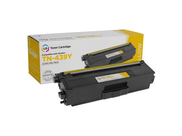 Click here for LD Compatible Toner Cartridge Replacement for Brot... prices