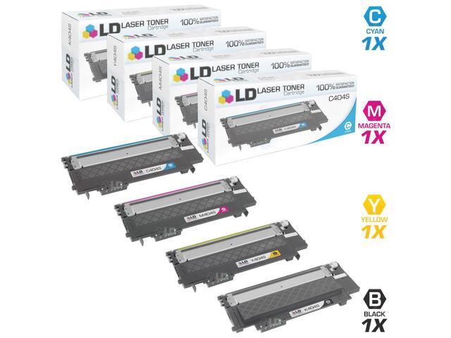 Click here for LD Products Compatible Toner Cartridge Replacement... prices