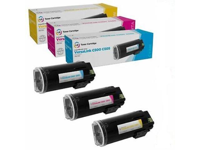 Click here for LD Compatible Toner Cartridge Replacements for Xer... prices