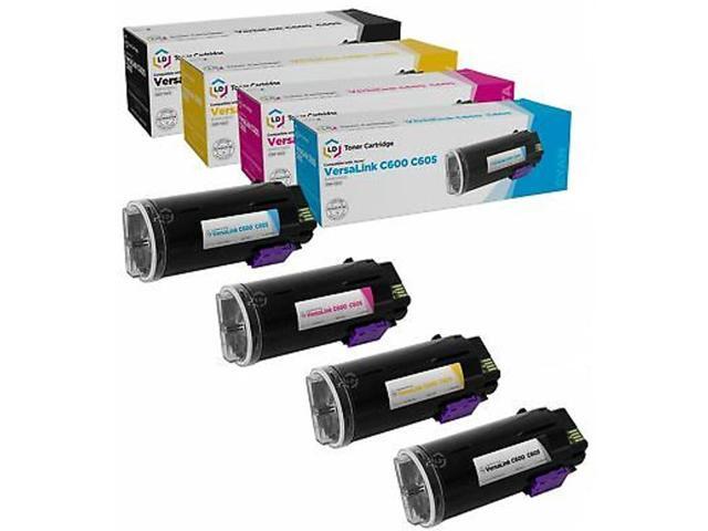 Click here for LD Compatible Toner Cartridge Replacements for Xer... prices