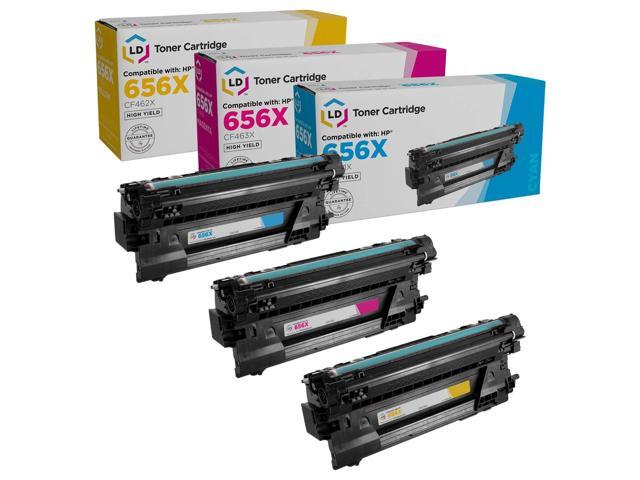 Click here for LD Compatible Toner Cartridge Replacements for HP... prices