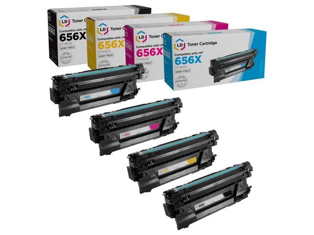 Click here for LD Products Compatible Toner Cartridge Replacement... prices
