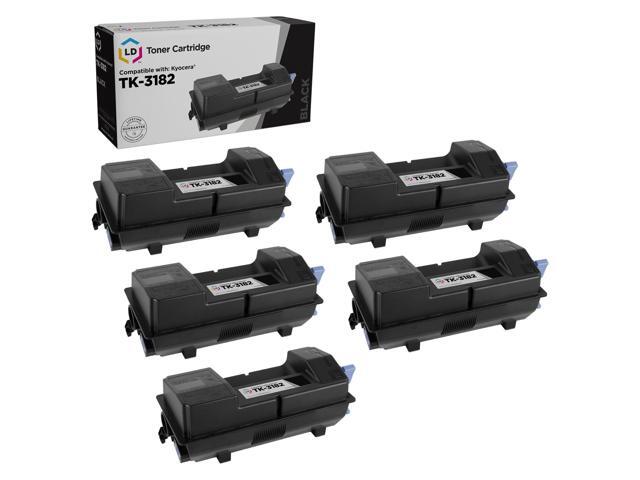 Click here for LD Products Toner Cartridge Compatible with Replac... prices