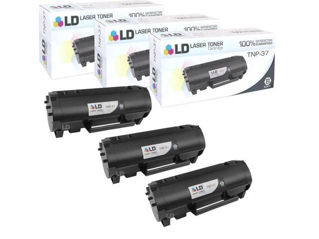 Click here for LD Products Compatible Toner Cartridge Replacement... prices