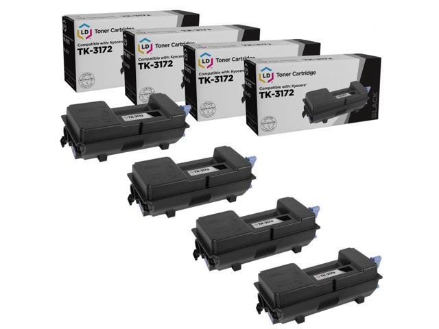 Click here for LD Products Toner Cartridge Compatible with Replac... prices