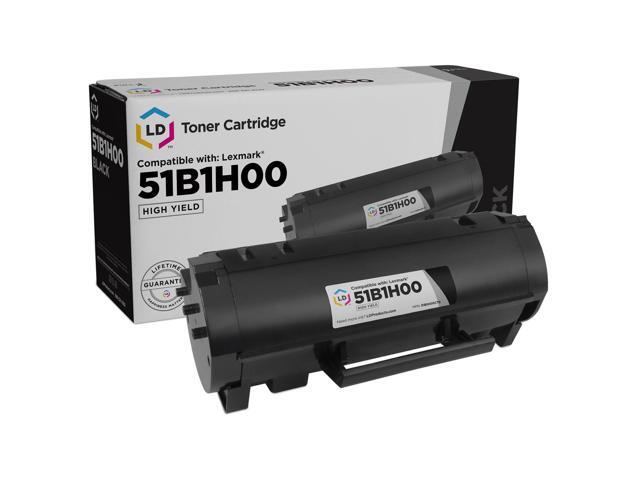 Click here for LD Products Compatible Toner Cartridge Replacement... prices