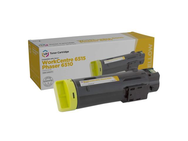 Click here for LD Products Compatible Toner Cartridge Replacement... prices