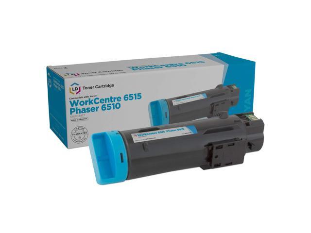 Click here for LD Products Compatible Toner Cartridge Replacement... prices