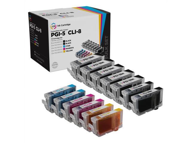 Click here for LD Products Compatible Ink Cartridge Replacement f... prices