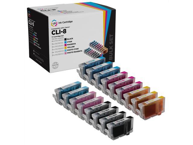 Click here for LD Products Compatible Ink Cartridge Replacement f... prices