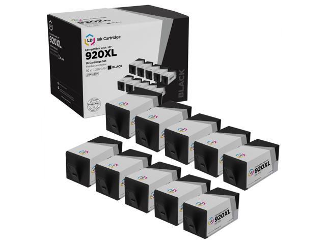 Click here for Recertified - LD Products Remanufactured Ink Cartr... prices