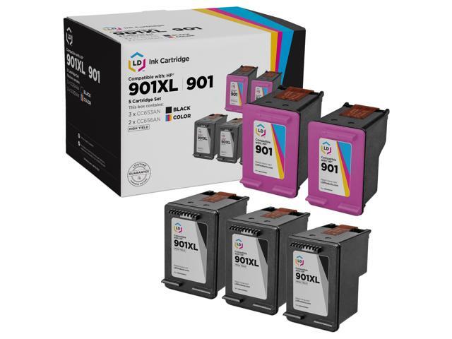 Click here for LD Products Remanufactured Ink Cartridge Replaceme... prices