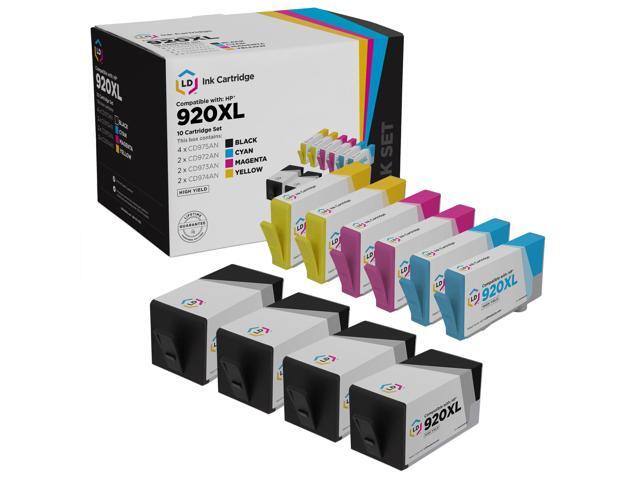 Click here for Recertified - LD Products Remanufactured Ink Cartr... prices