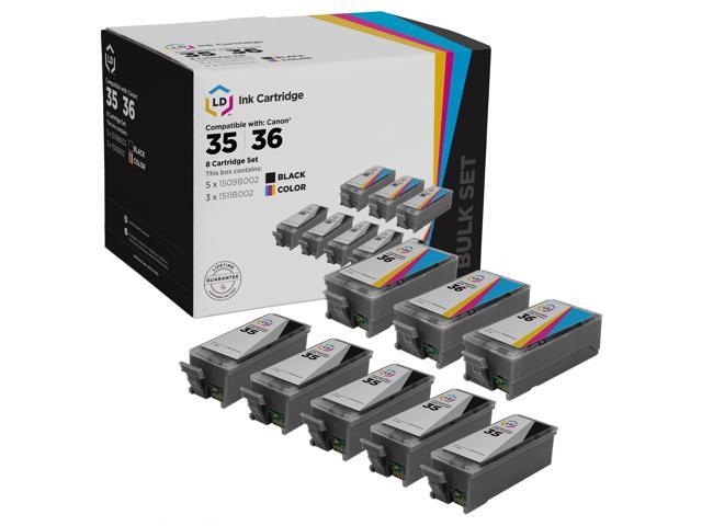 Click here for LD Products Compatible Ink Cartridge Replacement f... prices