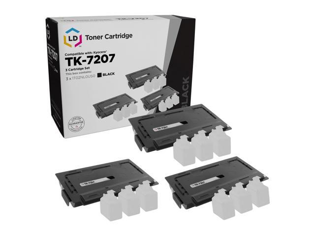 Click here for LD Products Compatible Toner Cartridge Replacement... prices