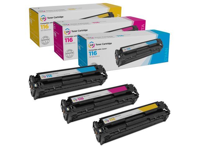 Click here for LD Remanufactured Toner Cartridge Replacement for... prices