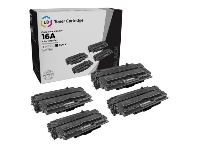 Click here for LD Remanufactured Toner Cartridge Replacement for... prices