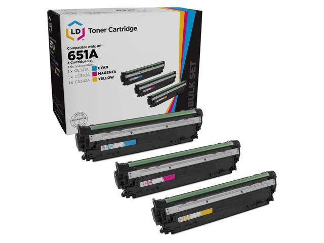 Click here for LD Remanufactured Toner Cartridge Replacement for... prices